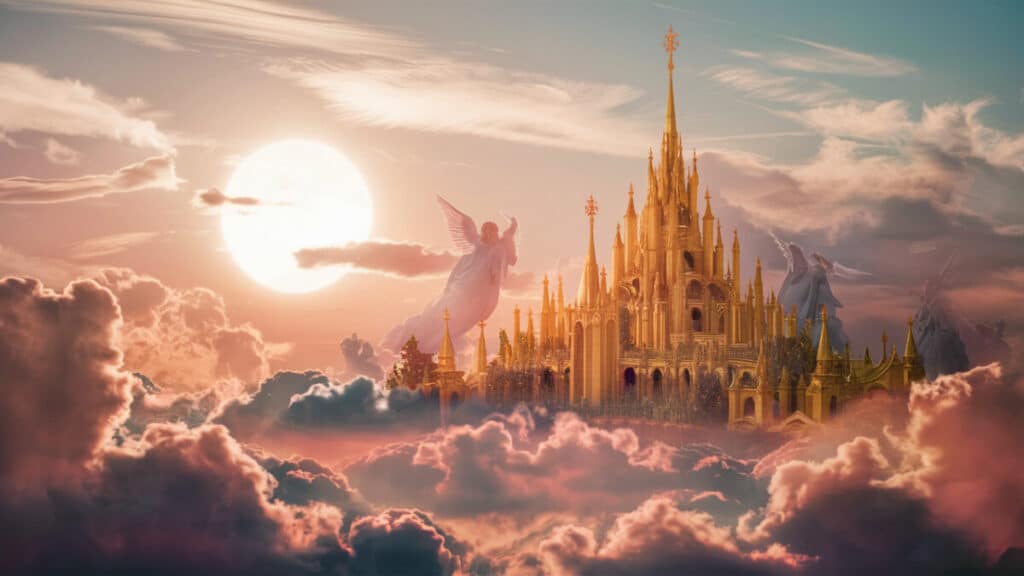 20 Powerful Bible Verses About Hell to Reflect On