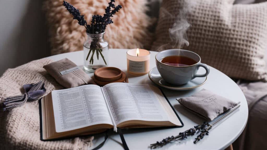 20 Uplifting Bible Quotes for Self-Care | Nourish Your Soul with ...