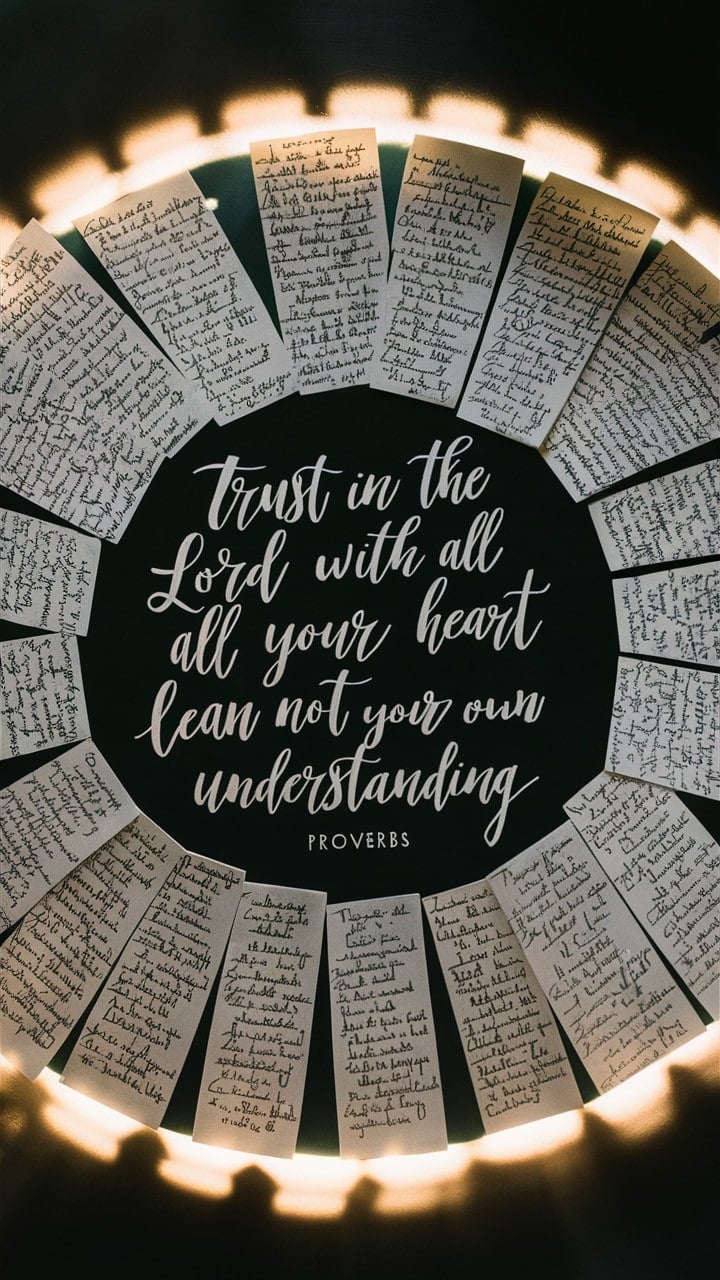 20 Wisdom-Filled Proverbs Quotes | Practical Life Advice from the Bible