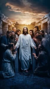 Discover 20 Powerful Resurrection Quotes from the Bible