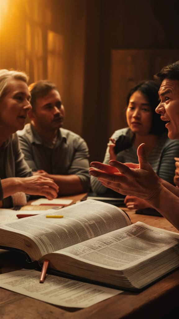 Bible Study Lesson Writing Tips: Master the Art of Clear, Engaging, and ...