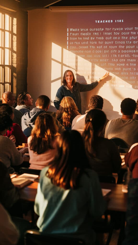 Bible Study Lesson Writing Tips: Master the Art of Clear, Engaging, and ...