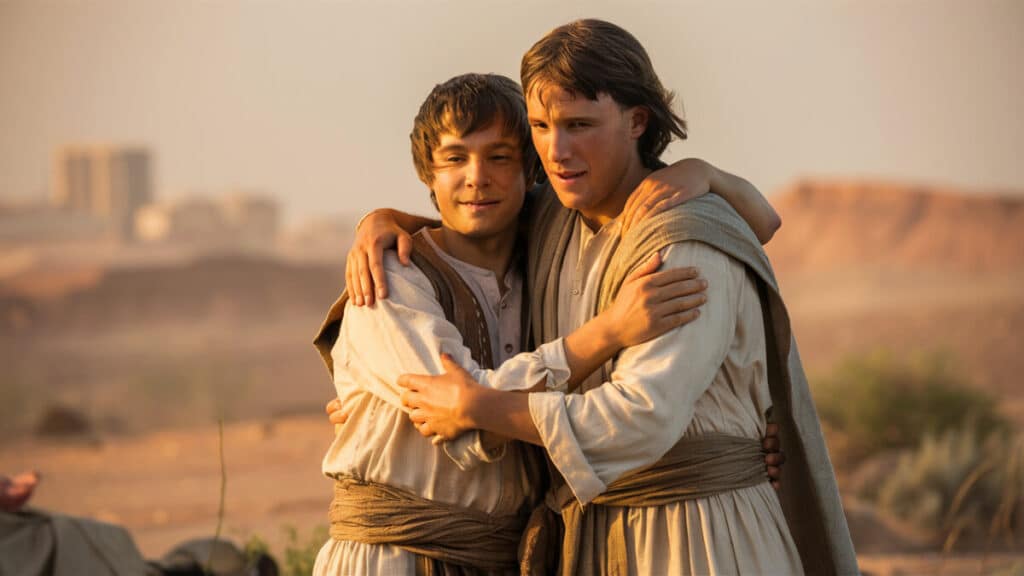 Discover Agape Love: A Biblical Path to Selfless Devotion