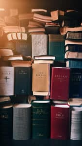 The Evolution of Bible Translations: Milestones & Influential Figures