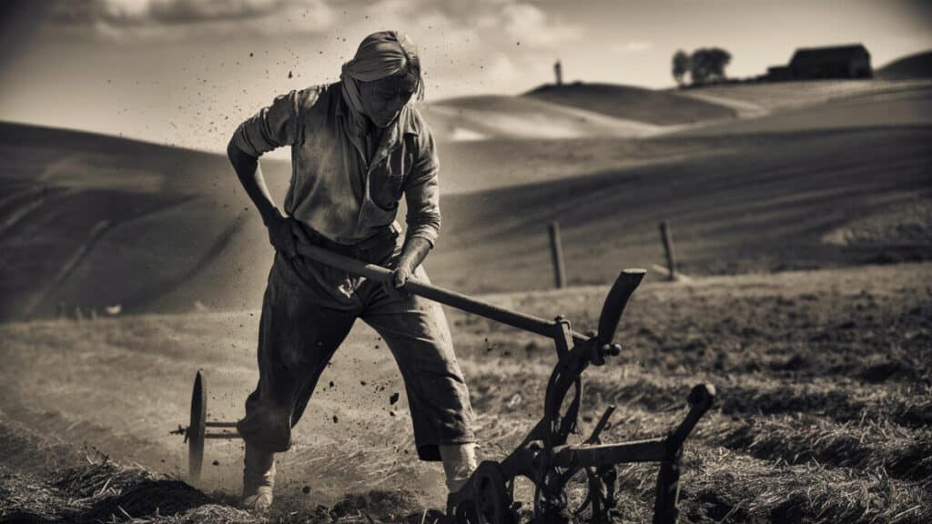 Inspiring Bible Verses on Hard Work & Diligence | Boost Your ...