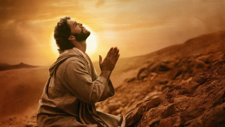 20 Bible Verses for When You're Scared