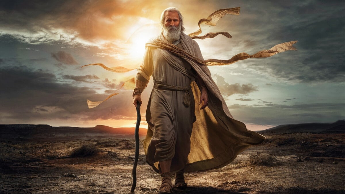 Lessons from Abraham's Life Journey: Unwavering Faith