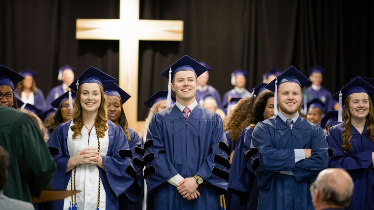 Top 5 Christian Graduation Gifts: Meaningful Ideas for Students