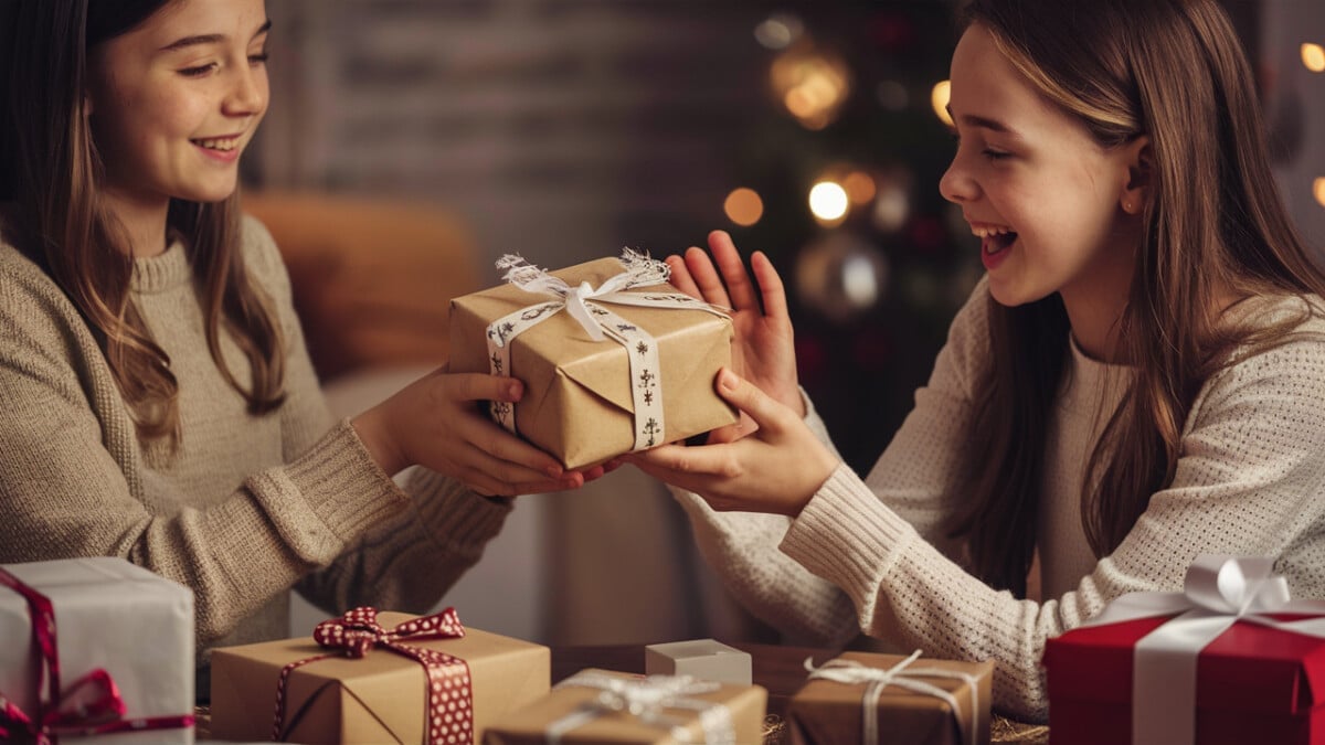 Christian Secret Sister Gifts: Top Ideas for Thoughtful Surprises