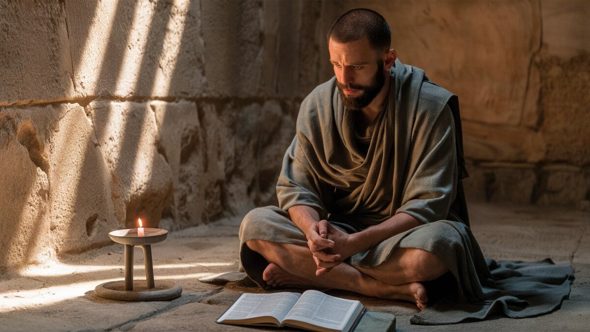 Daniel Fast: Spiritual Growth and Discipline Guide