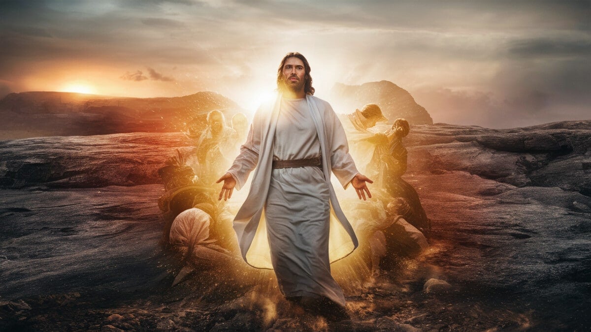 Engaging Easter Bible Lesson for Teens: Discovering the Resurrection's ...