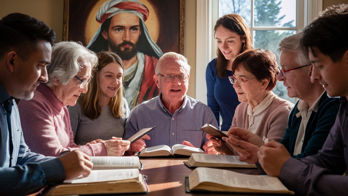 Elisha Bible Lesson: Powerful Miracles & Divine Wisdom Unveiled