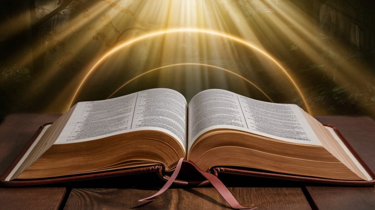 Unveiling Esther: A Bible Study on Faith, Courage & God's Providence