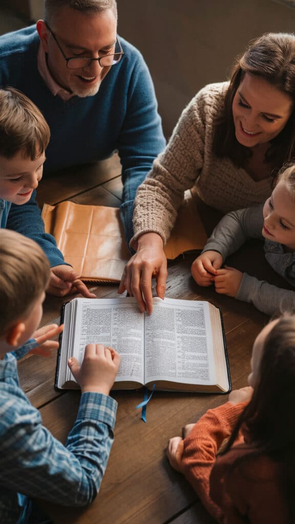 Bible Study Family Charlotte Mason Bible Lessons Podcast Archives