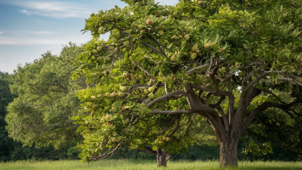 Unveiling the Fig Tree Bible Lesson: Unlocking Faith, Growth, and Readiness
