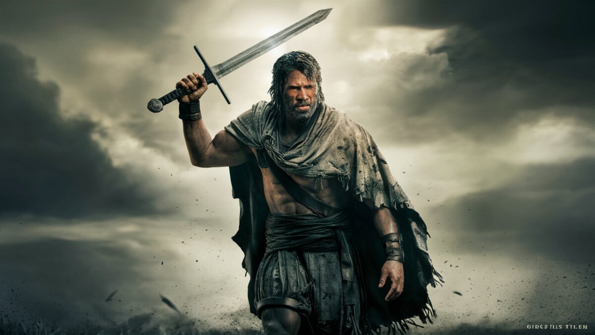 Gideon's Mighty Victory: Faith Lessons for Kids