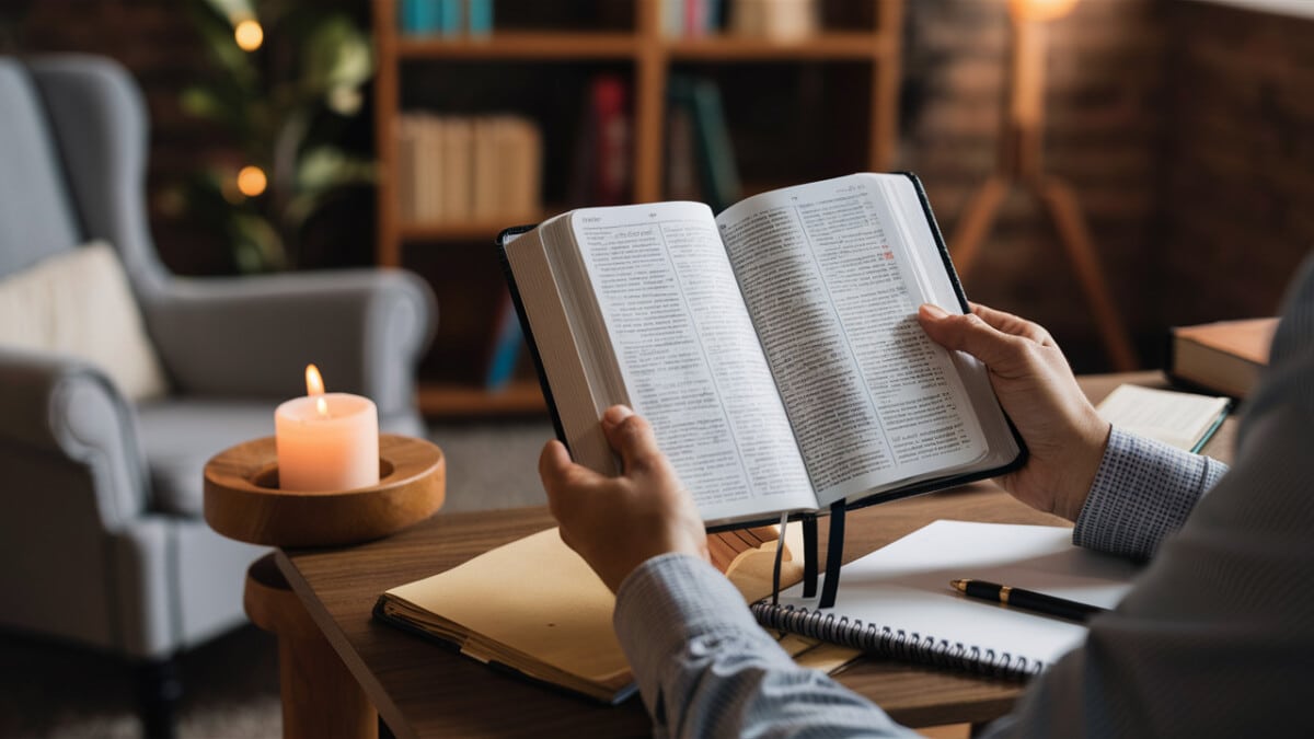 Overcoming Doubt: Strengthen Your Faith Journey