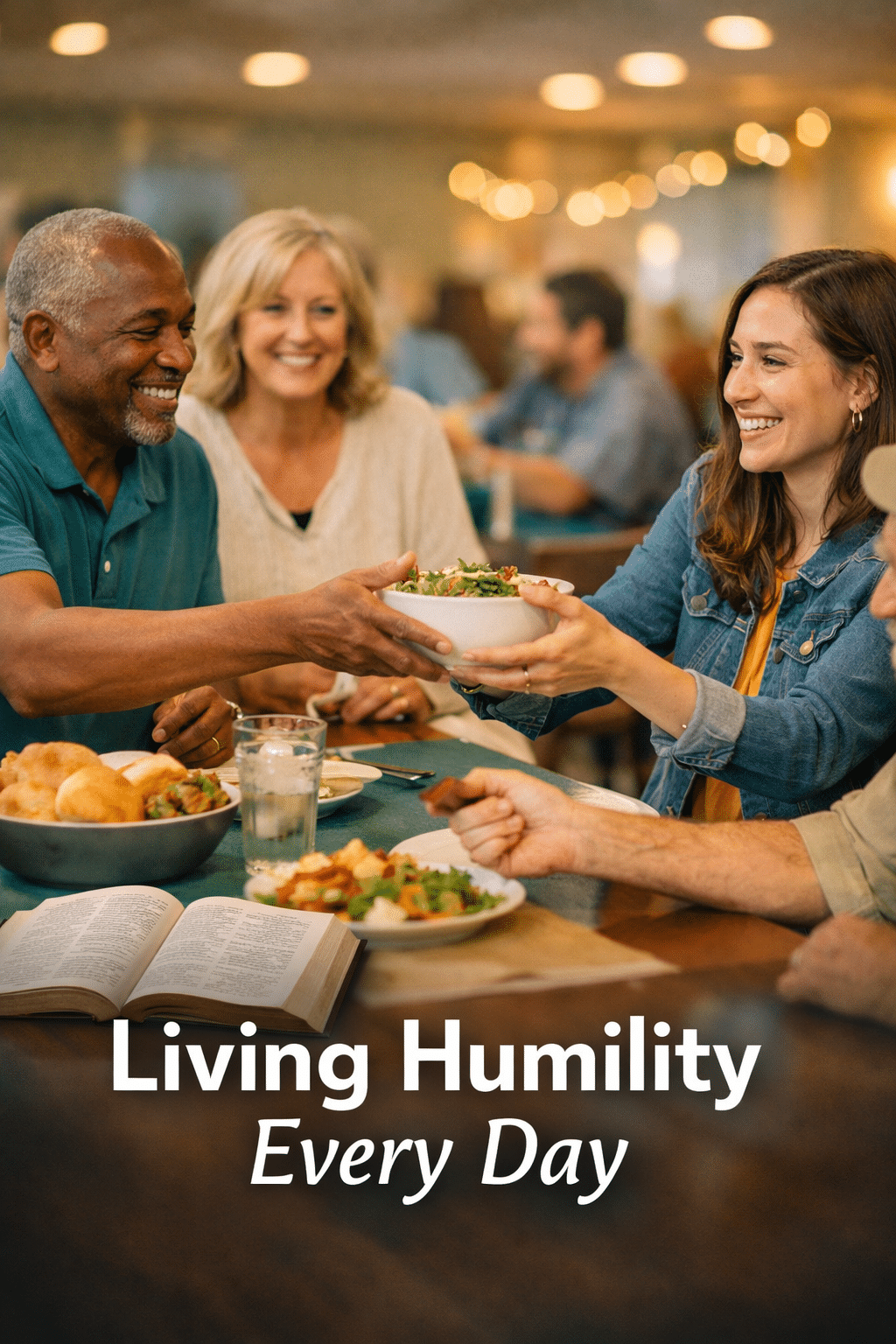 Cultivating a Humble Heart: 20 Powerful Bible Verses on Humility
