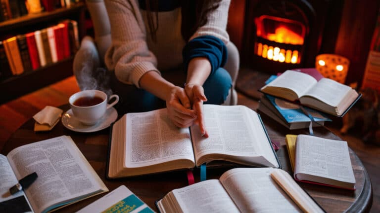 Matthew: From Tax Collector to Apostle | Bible Character Study