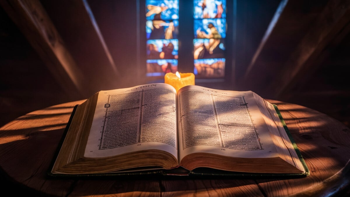 Lessons from the Woman at the Well: Embracing Faith and Breaking Norms