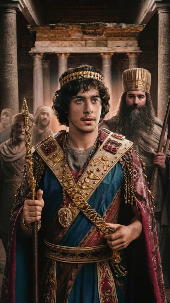 Josiah's Revival: Lessons from a Faithful King's Life