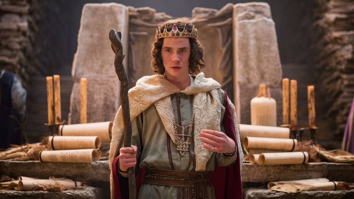 Josiah's Revival: Lessons from a Faithful King's Life