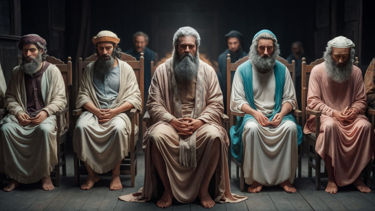 Unveiling the Wisdom of Minor Prophets: Timeless Lessons for Modern ...