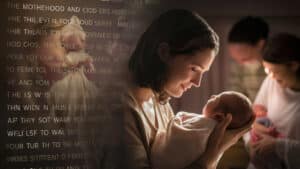 20 Inspiring Bible Verses Celebrating Motherhood and God's Love