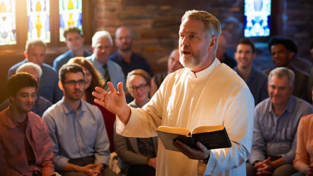 The Power of Obedience in the Christian Life | Bible Lesson