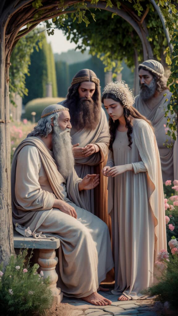 Unveiling the Untold Tales: Lesser-Known Bible Characters You Shouldn't ...