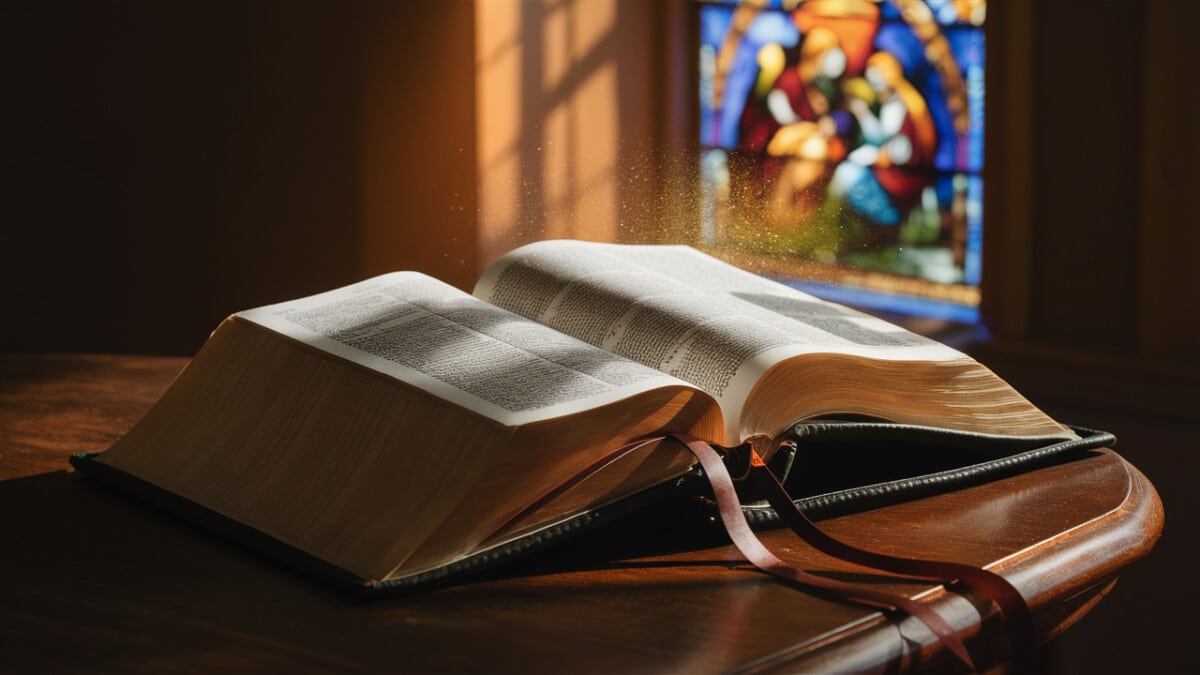 Unleash the Power of Praying with Bible Verses: Transform Your Prayer Life