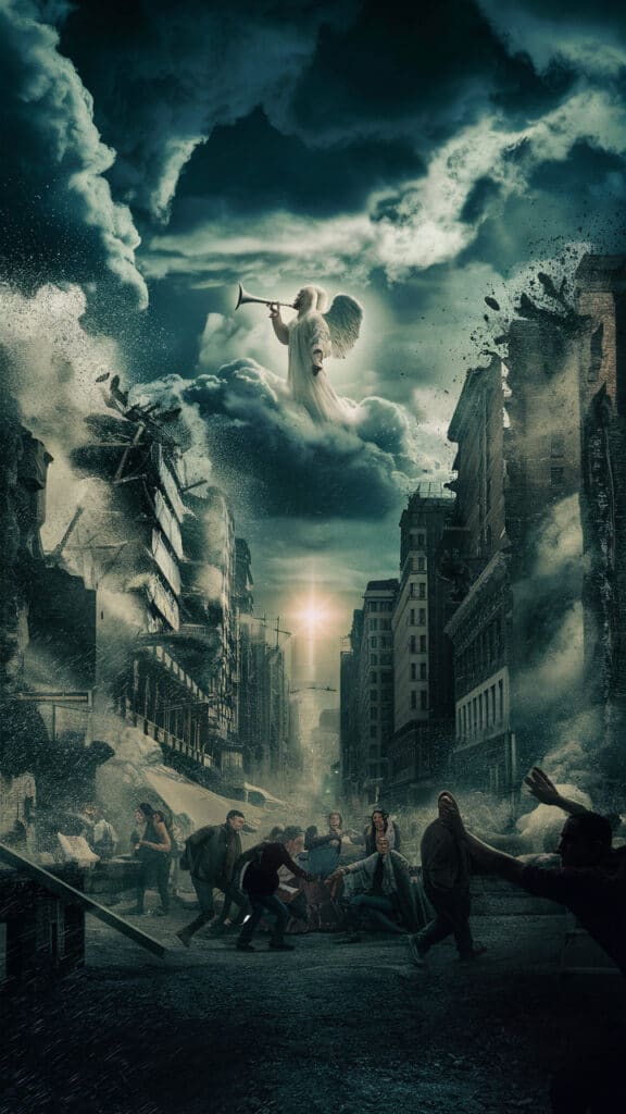 Unraveling End Times Prophecy: Bible Study Guide for Revelation