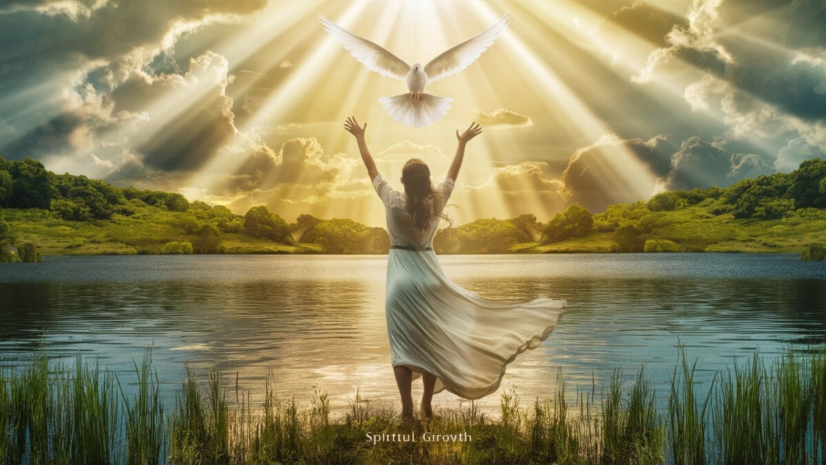 20 Bible Verses on Growth for Spiritual and Personal Development