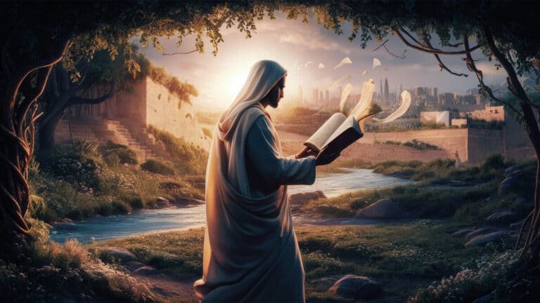 20 Bible Verses on Growth for Spiritual and Personal Development