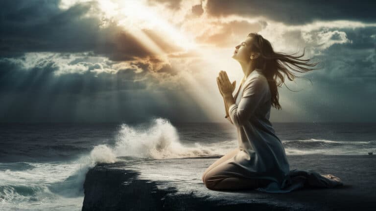 Trusting God: 20 Powerful Bible Verses on Faith and Confidence