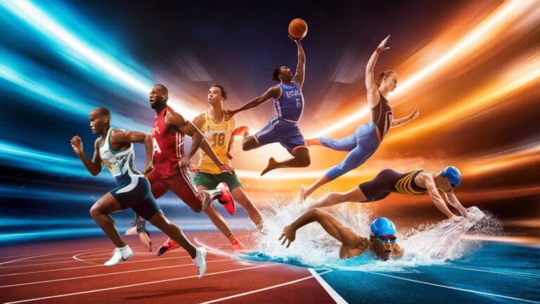 20 Powerful Bible Verses for Runners: Find Endurance, Strength, and ...