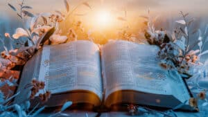 20 Inspiring Bible Verses for New Beginnings | Find Hope and ...