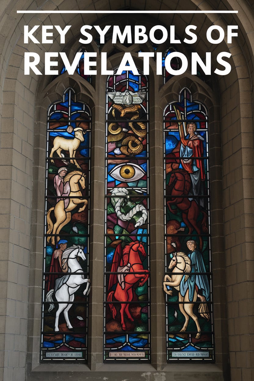 Unraveling Revelation's Symbols: Hope for Believers