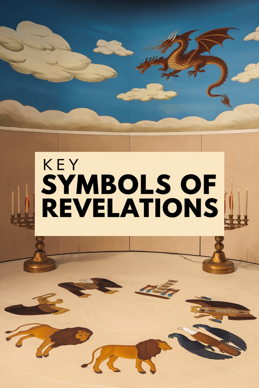 Unraveling Revelation's Symbols: Hope for Believers