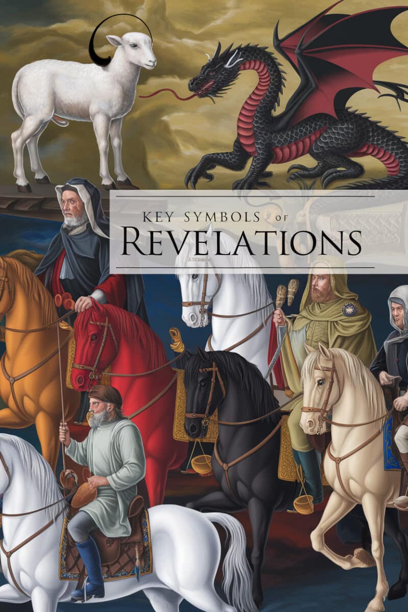 Unraveling Revelation's Symbols: Hope for Believers