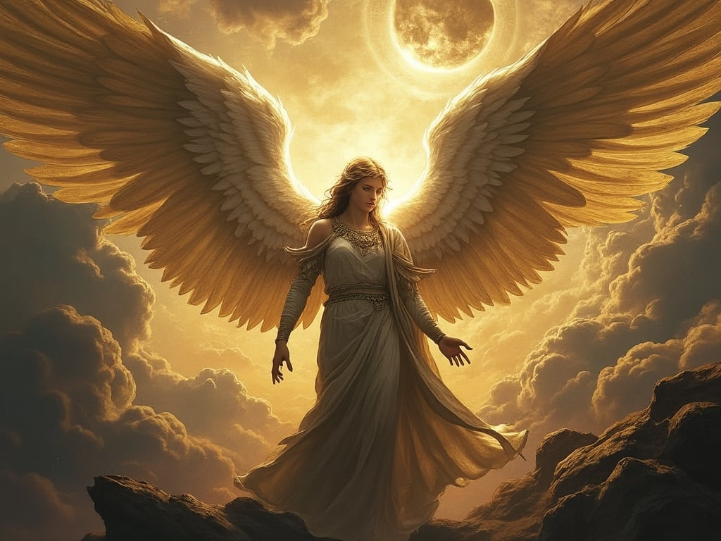 Discover Angels: Roles, Ranks, and Their Divine Purpose