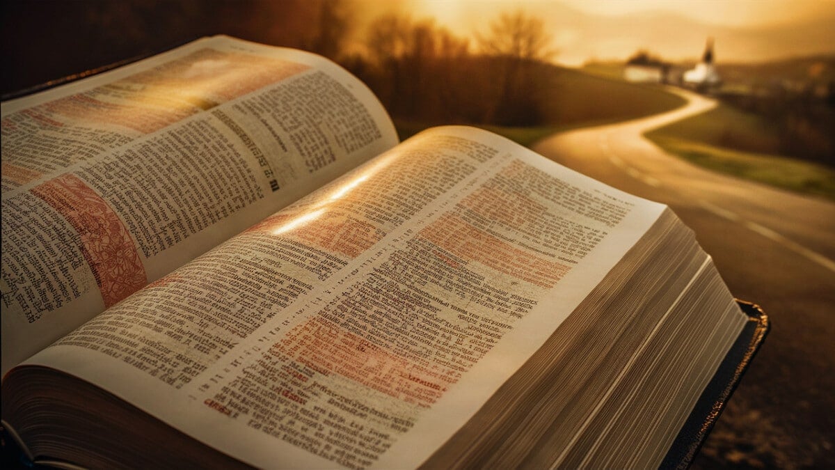 Bible Study Color Coding: Deepen Your Scripture Connection