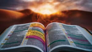 Bible Study Color Coding: Deepen Your Scripture Connection