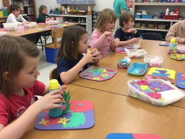 Exciting Noah's Ark Adventure: Engaging Lessons, Crafts & Activities ...