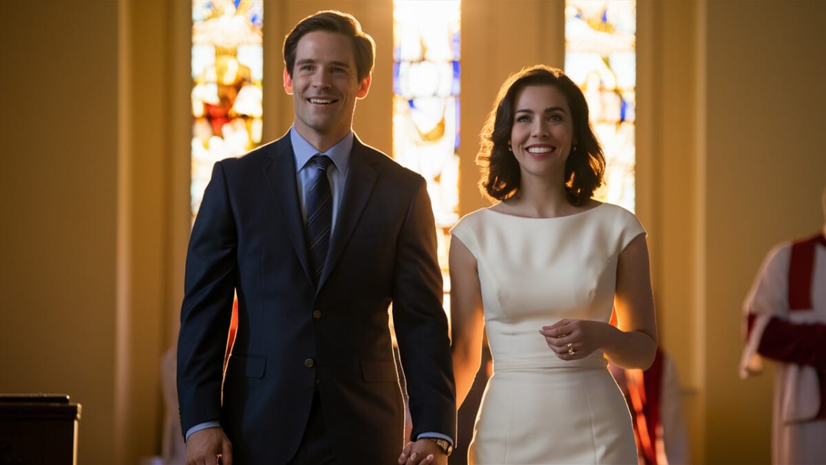 Bible Study for Couples: Strengthen Your God-Centered Bond