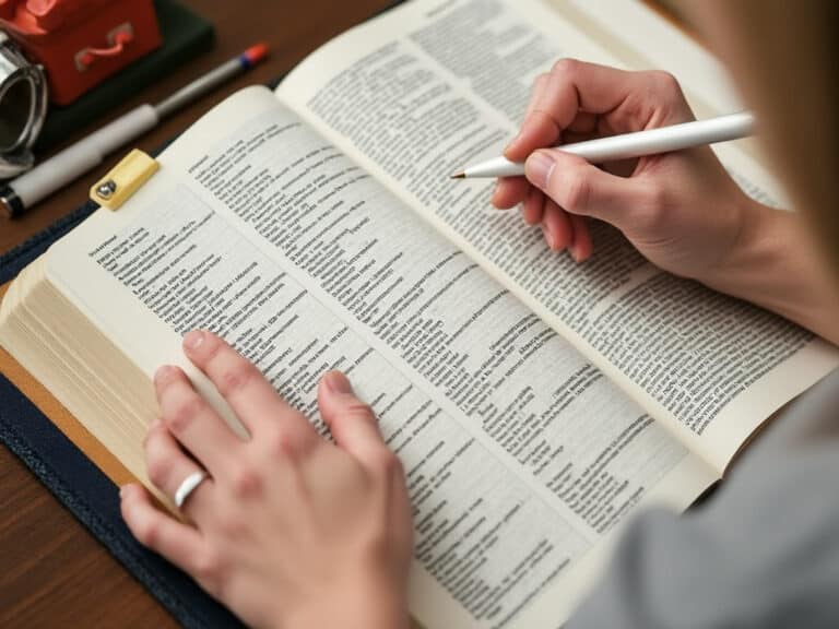 Top Bible Study Books for Deeper Understanding and Growth