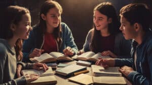 10 Fun Bible Study Ideas to Inspire Teens' Faith