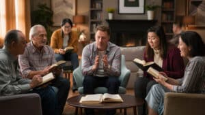 10 Creative Bible Study Ideas for Spiritual Growth