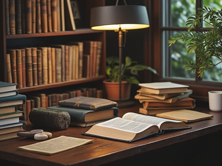 Top Bible Study Websites to Deepen Your Faith Online