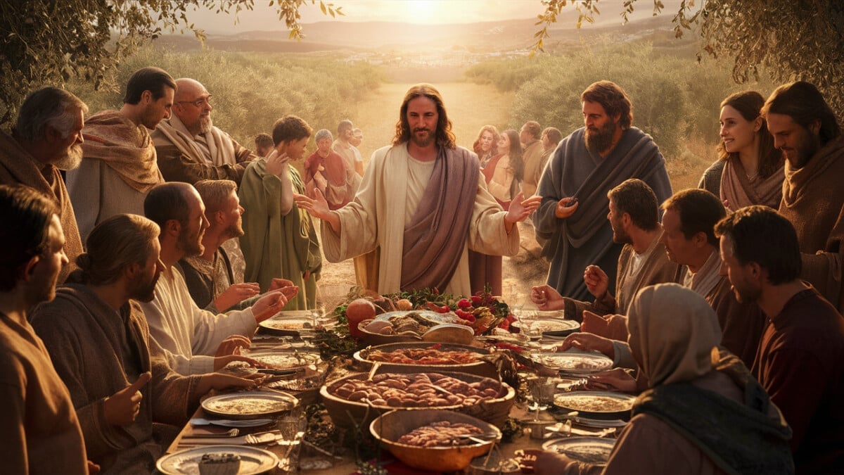 Unleashing God's Power: Thanksgiving Bible Study Guide